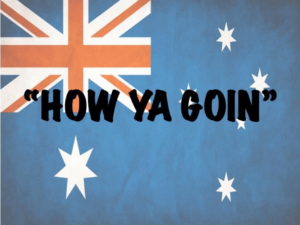 6年過ごした私が「オーストラリアっぽい英語」について話してみる