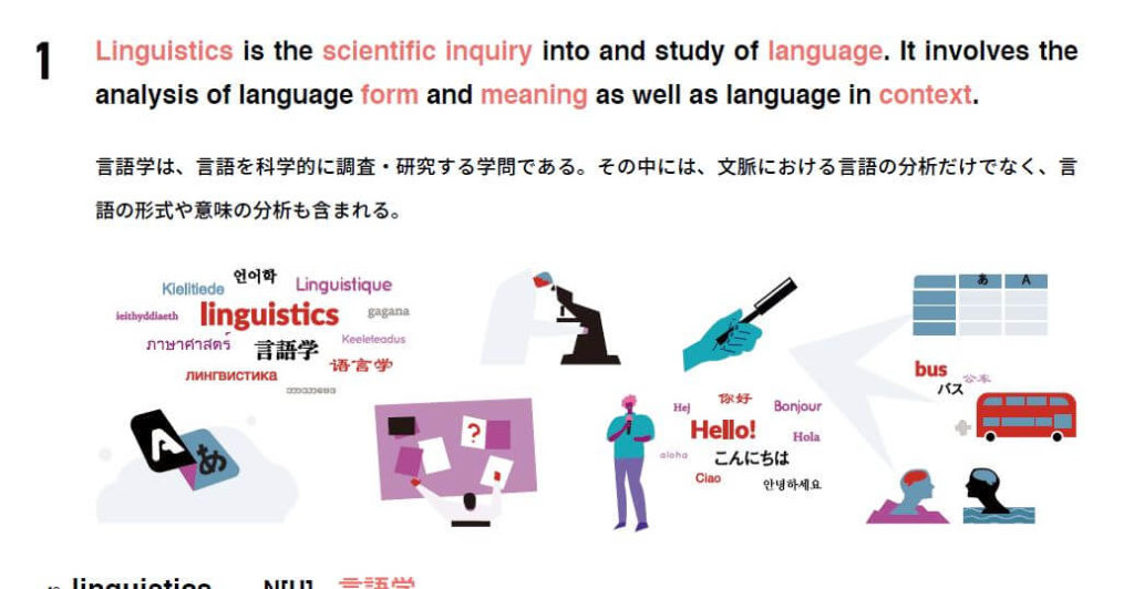 英単語帳Distinction 2000 について詳しく解説します。